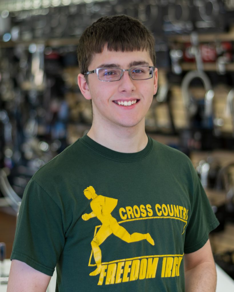 Appleton – Able Distributing