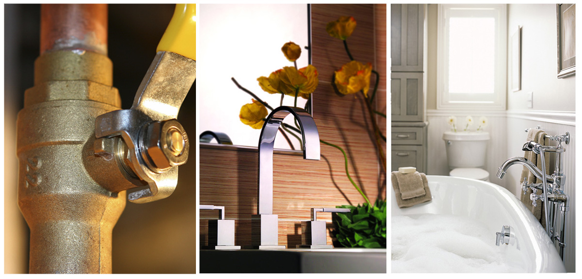 Able Distributing – Plumbing Wholesale Distributor