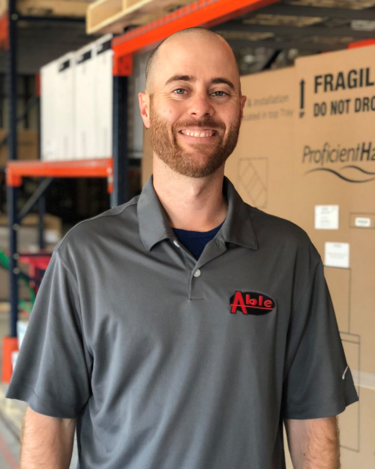 Madison – Able Distributing