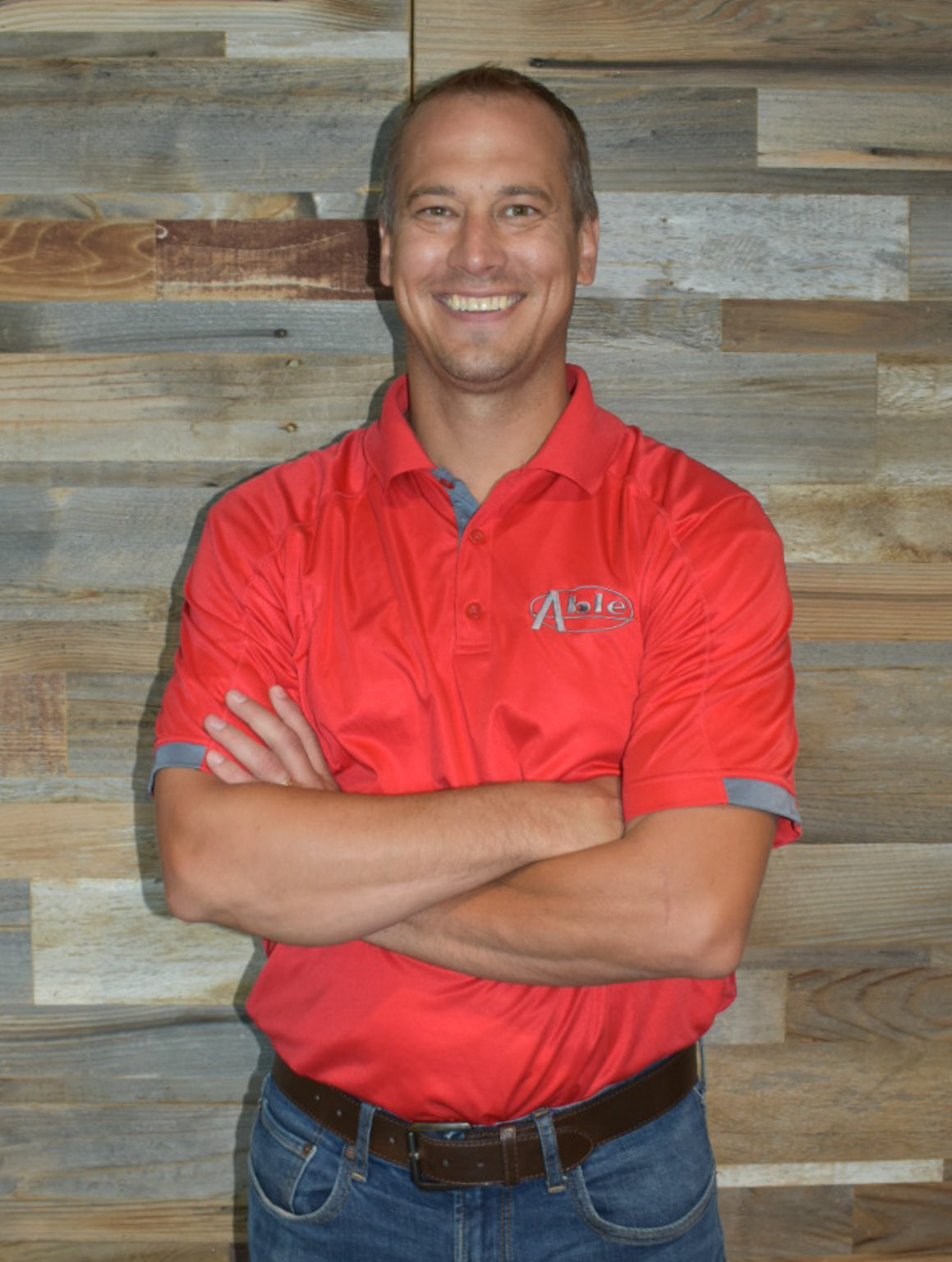 West Allis – Able Distributing