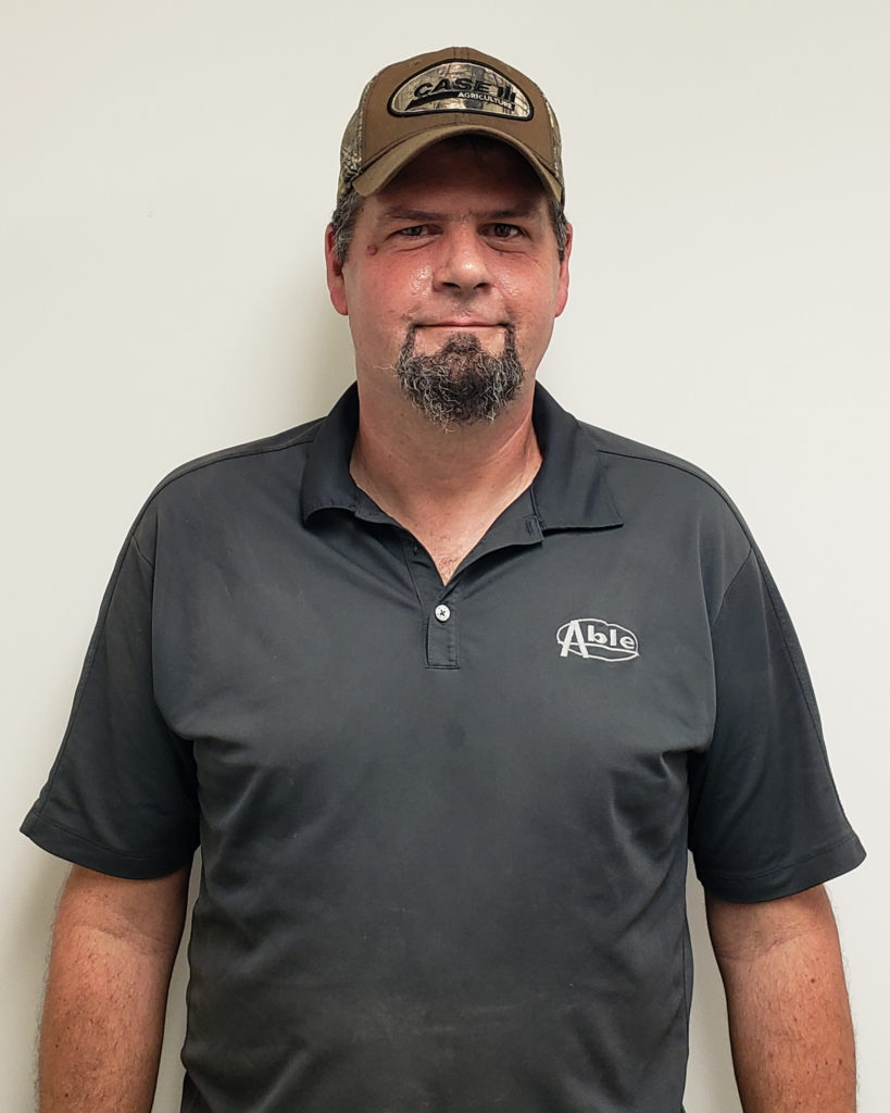 Kenosha – Able Distributing
