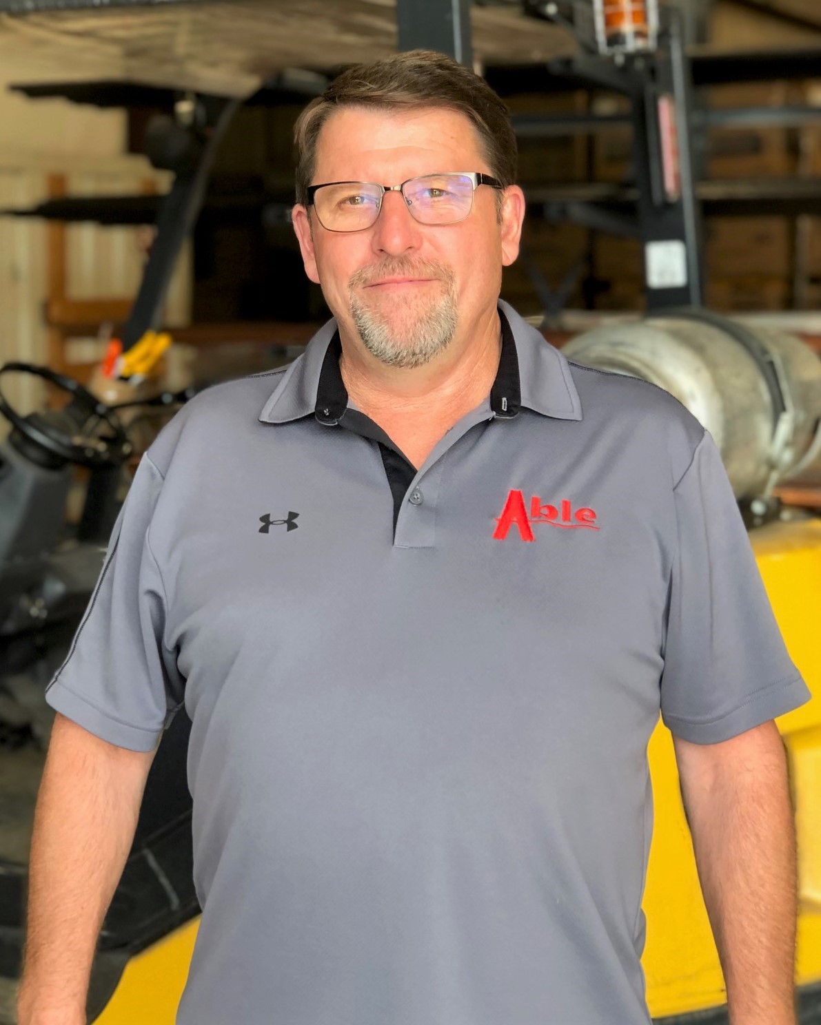 Madison – Able Distributing