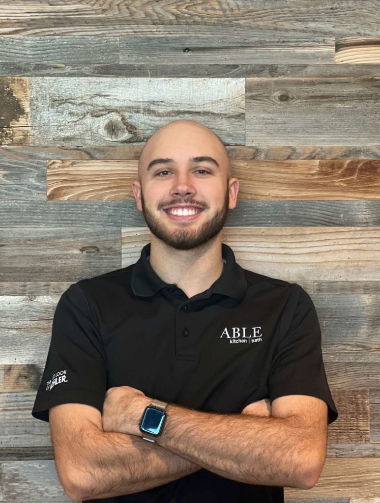 West Allis – Able Distributing