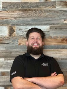 West Allis – Able Distributing